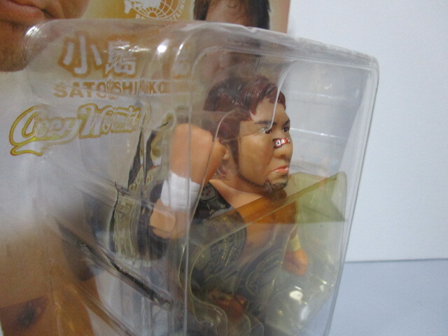 Yahoo!オークション - HAOコレクション 小島 聡