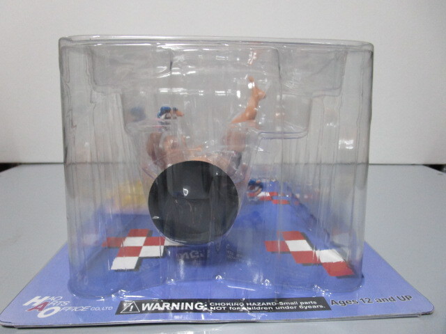 Yahoo!オークション - HAOコレクション ミルコクロコップ