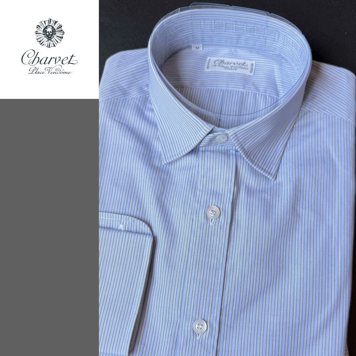 Yahoo!オークション - 新品 23AW CHARVET アメリカン トラッド オルタ...