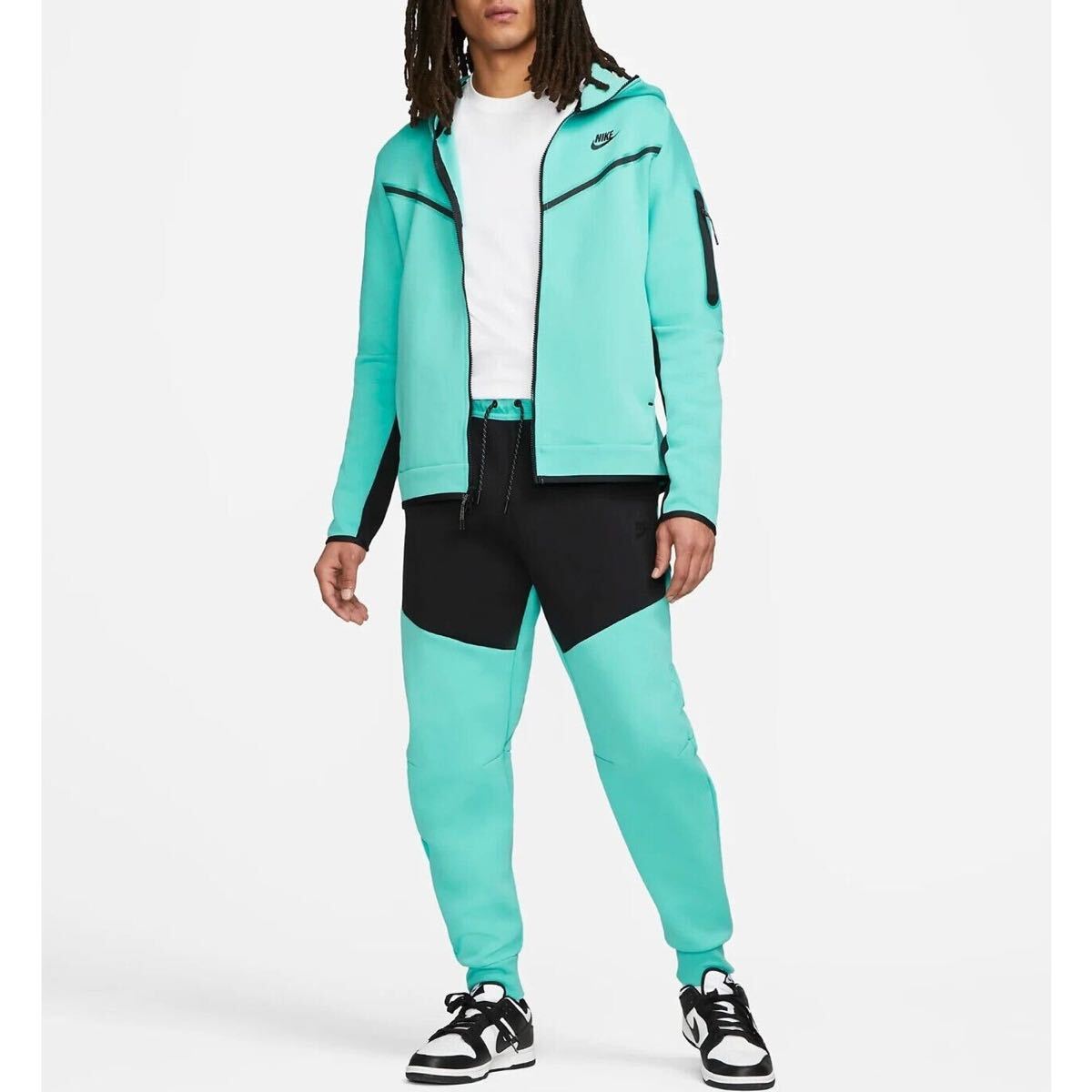 NIKE公式】ナイキ スポーツウェア テック フリース OG メンズ NIKE公式】ナイキ スポーツウェア テック フリース OG メンズ