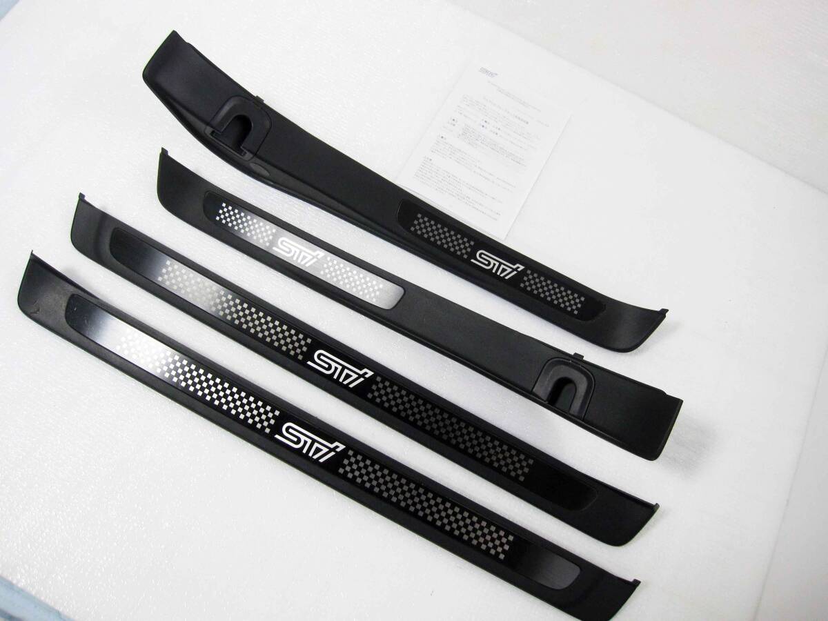 Yahoo!オークション - 【特別仕様車装備 】【前後セット】 スバル レガ...