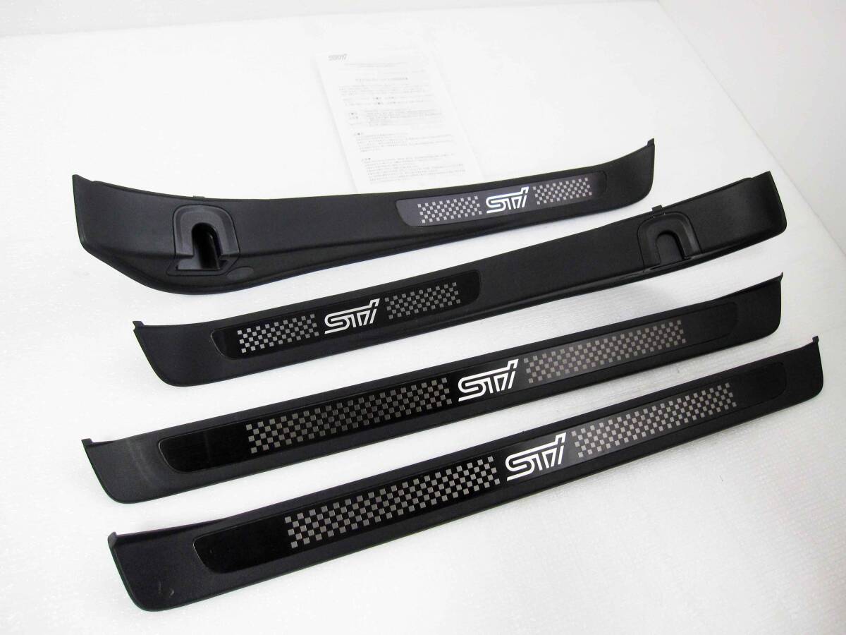 Yahoo!オークション - 【特別仕様車装備 】【前後セット】 スバル レガ...