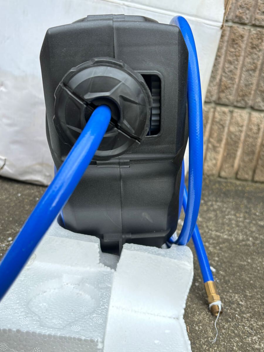 送安 SIGNET 65455 エアホースリール 10M シグネット KTC SNAP ON KOKEN ジャンク(リール)｜売買されたオークション情報、yahooの商品情報をアーカイブ公開 ...