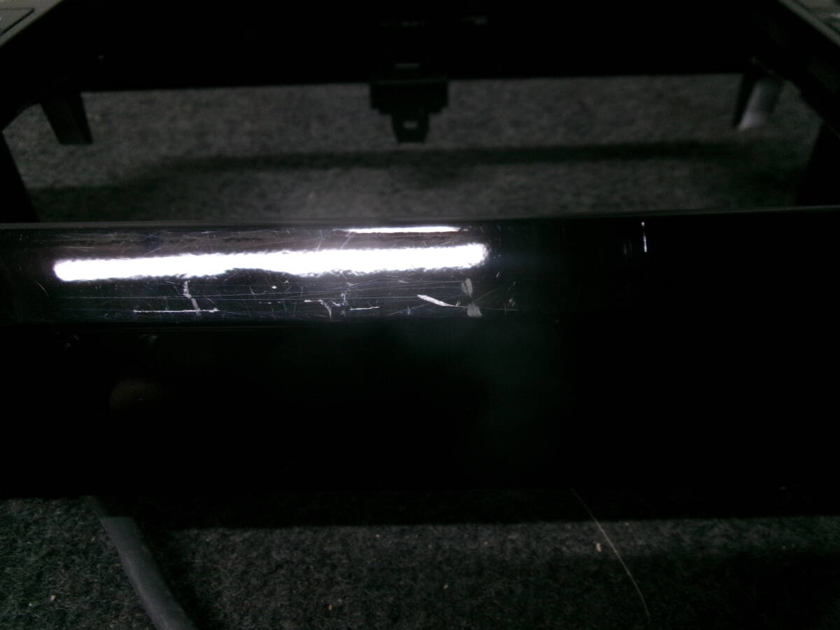 Yahoo!オークション - LA700S ウェイク カーナビ 操作パネル付き