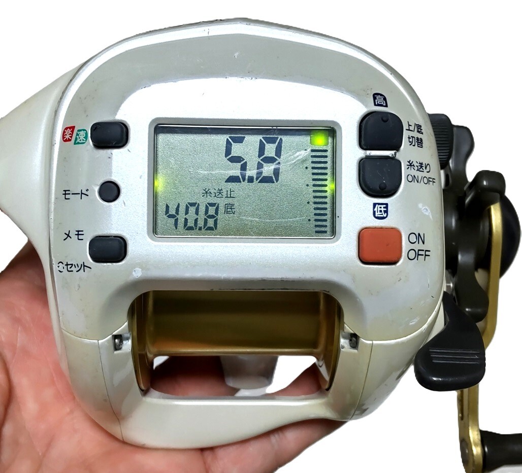 Yahoo!オークション - シマノ1000EV