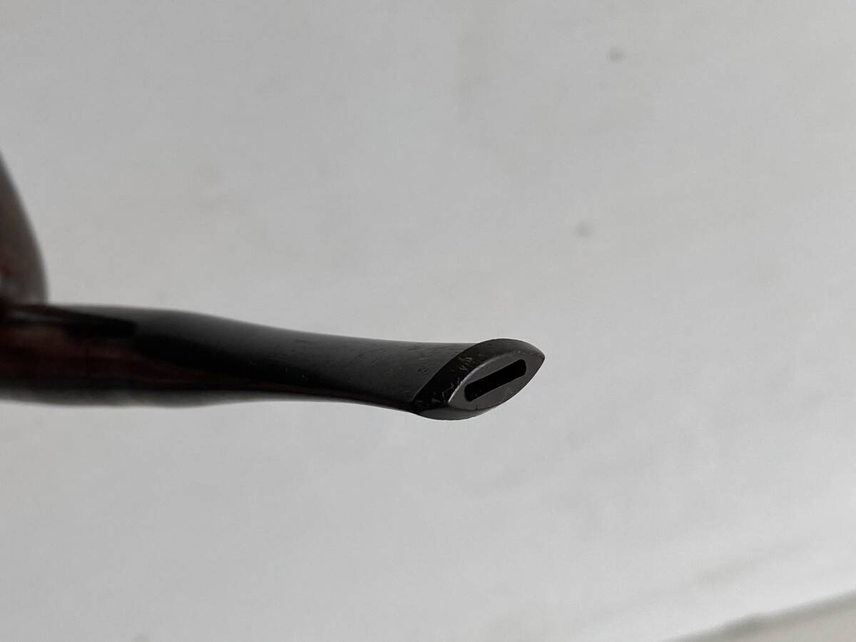 Yahoo!オークション - Yt338 BRISTOL DE LUXE パイプ 喫煙パイプ MADE ...