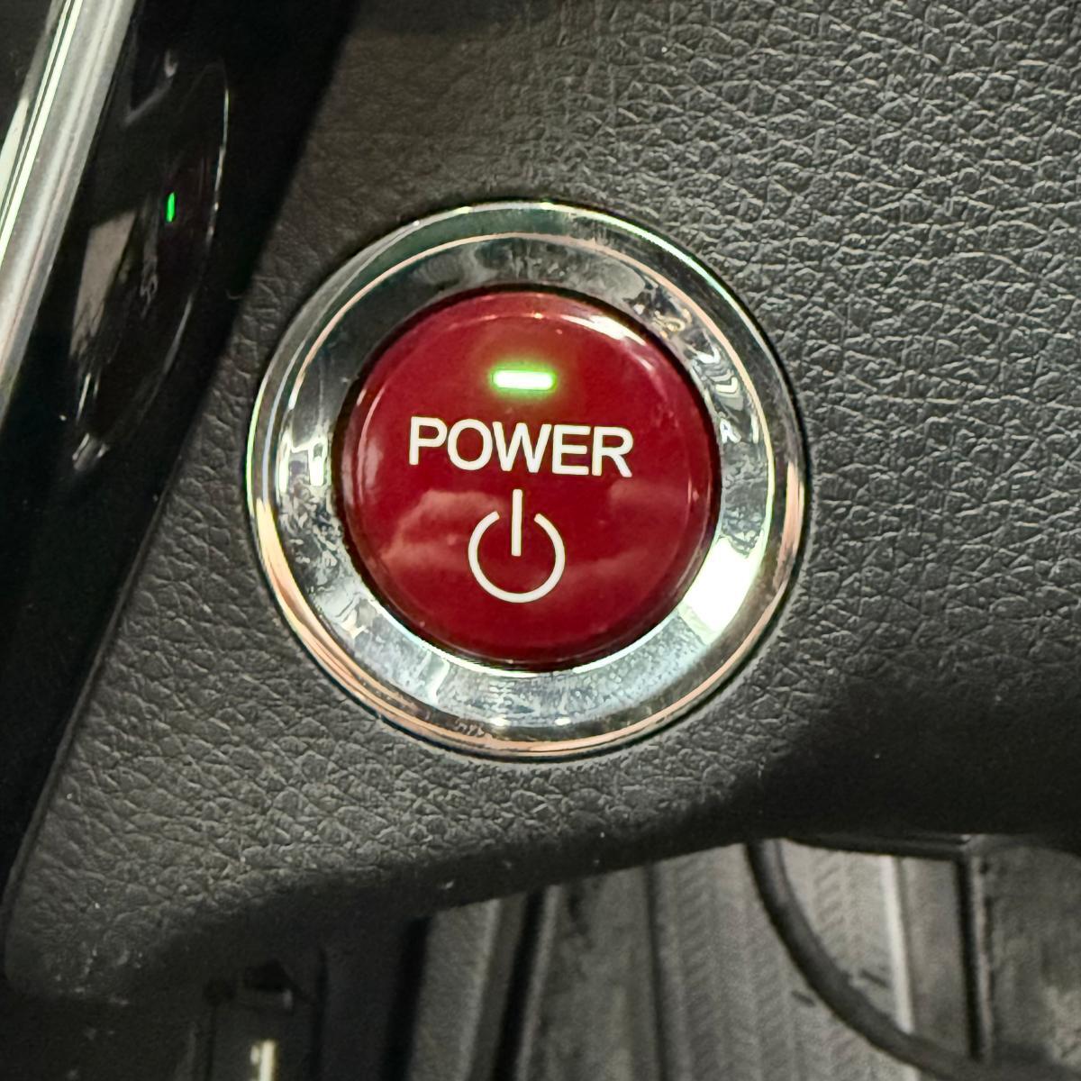 Yahoo!オークション - ヴェゼル ハイブリッド RU3【エンジンスタートス...