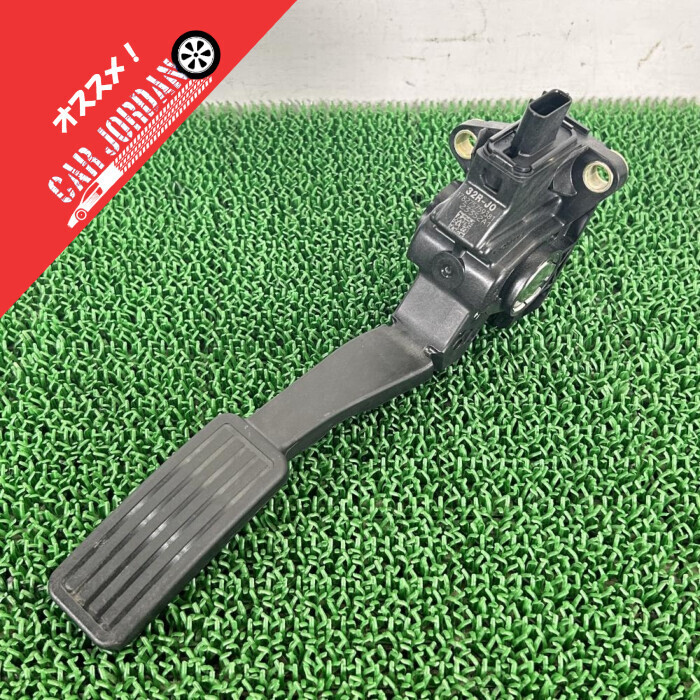 Yahoo!オークション - JF5【アクセルペダル】17800-32R-J01 R6 ホンダ ...