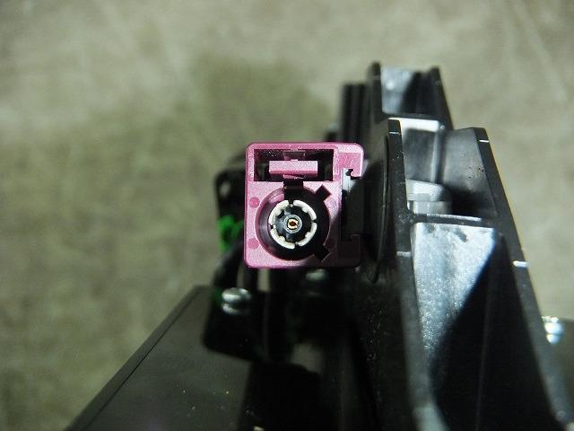 Yahoo!オークション - フィット 6AA-GR3 アンテナASSY テレマティクス...