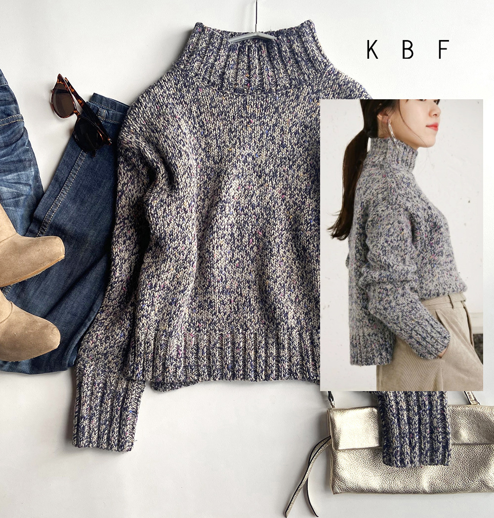 Yahoo!オークション - アーバンリサーチKBF／イタリーヤーン使用カ...