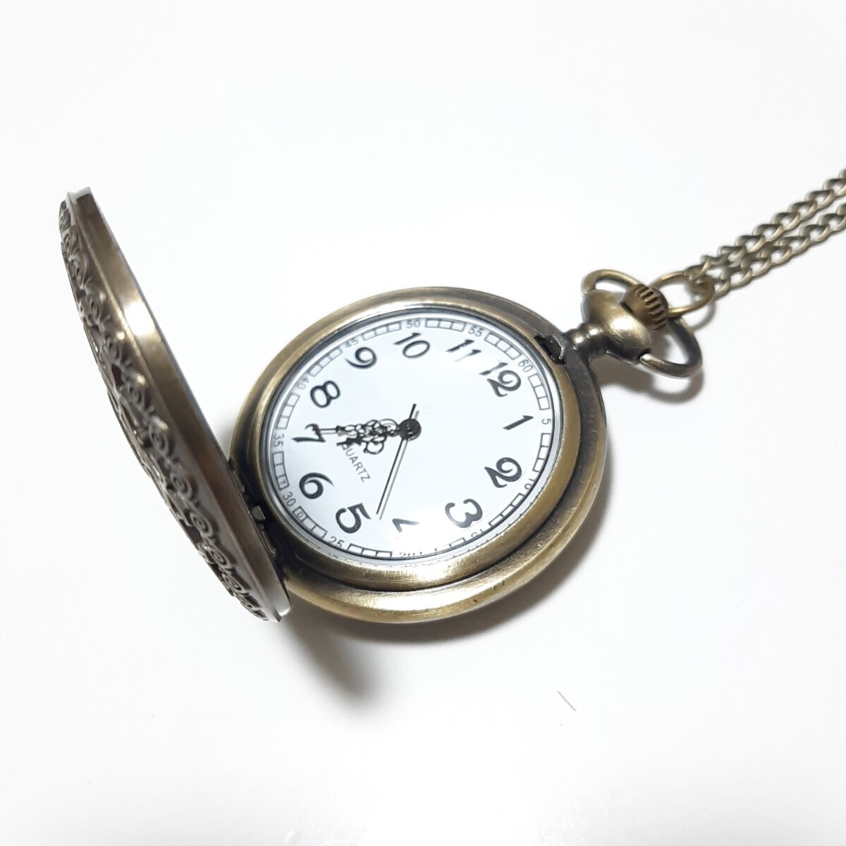 新品 時計 ネックレス 懐中時計 コンパクトタイプ 2|Yahoo 新品 時計 ネックレス 懐中時計 コンパクトタイプ 2|Yahoo
