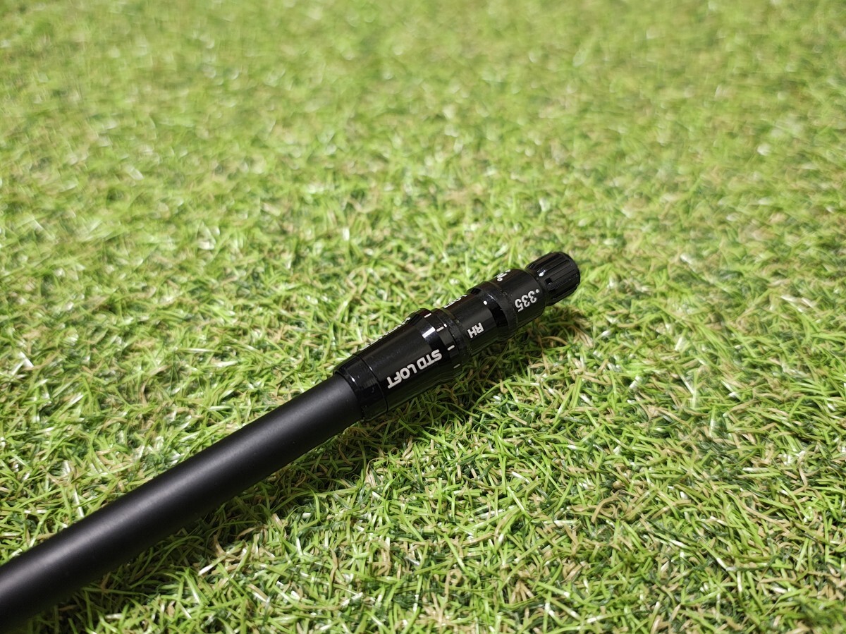 スピーダーNX ブラック 60S テーラーメイドスリーブ付き Speeder NX BLACK FUJIKURA シャフト 6S Qi10 ステルス2 ステルス 1W ドライバー(フジクラ ...