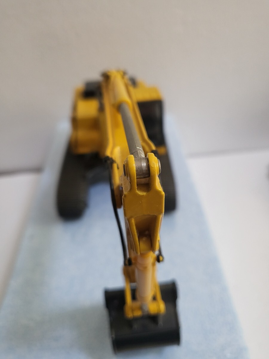 希少 大型重機モデル JOAL 1/32 コマツ KOMATSU PC450LC-6 油圧 希少 大型重機モデル JOAL 1/32 コマツ KOMATSU PC450LC-6 油圧