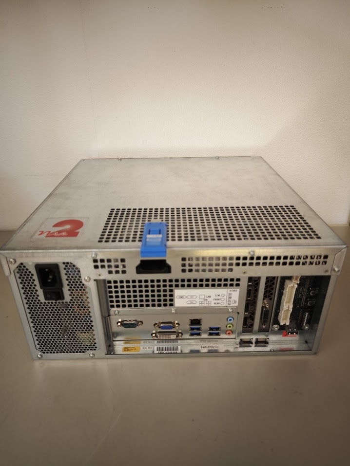 Yahoo!オークション - SEGA Nu2 PCB キーチップ