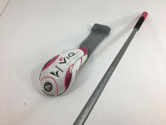 Yahoo!オークション - 中古 ブリヂストン ツアーステージ ViQ CL フェ...