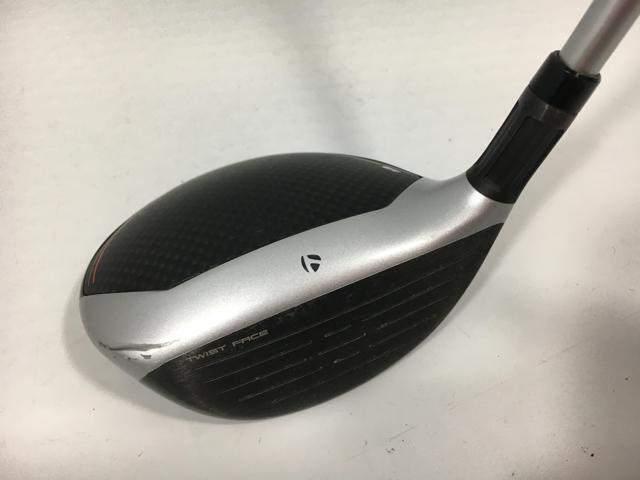 Yahoo!オークション - 中古 テーラーメイド M6 フェアウェイ 2019 (USA...