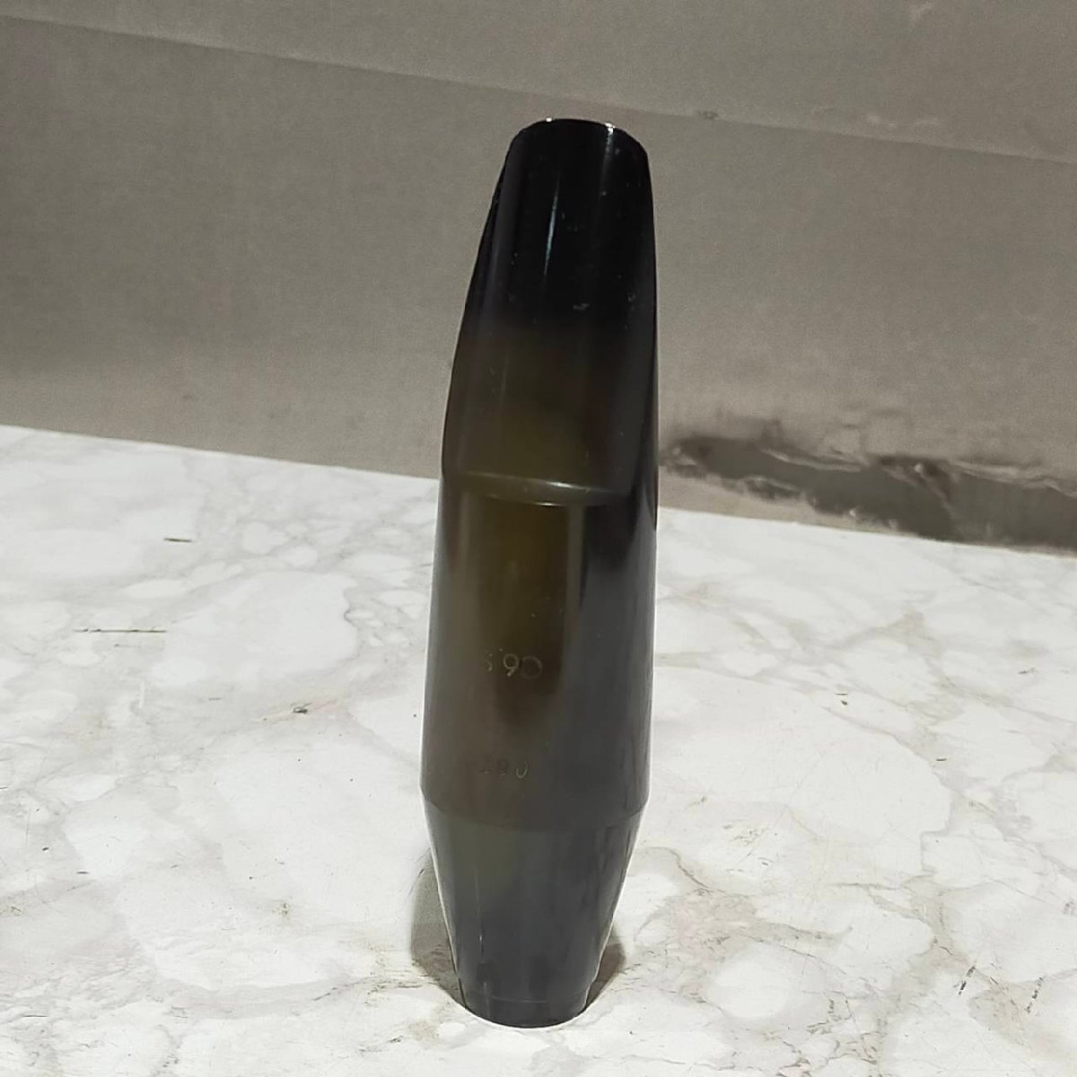 Yahoo!オークション - SELMER セルマー S90 190 バリトンサックス用マ...