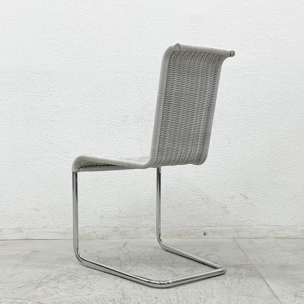 Yahoo!オークション - 〓 テクタ TECTA B20 ダイニングチェア カンティ...