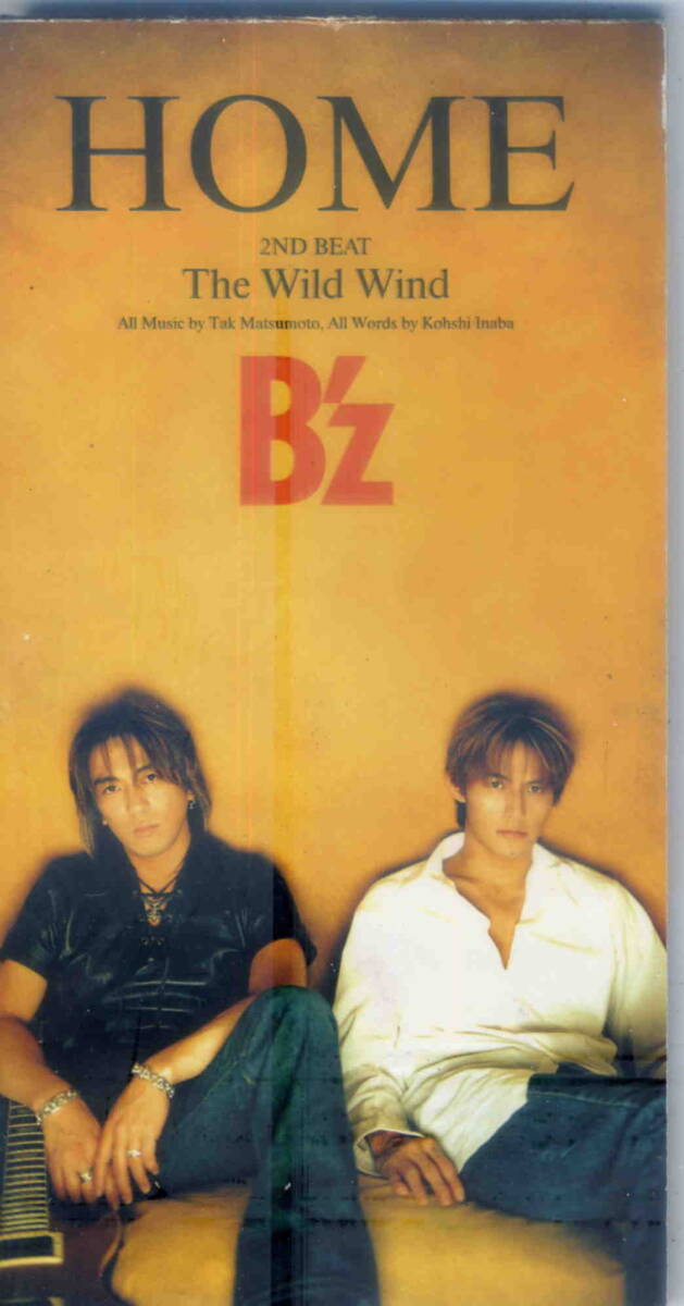 Yahoo!オークション - 「HOME」 B‘ZCD