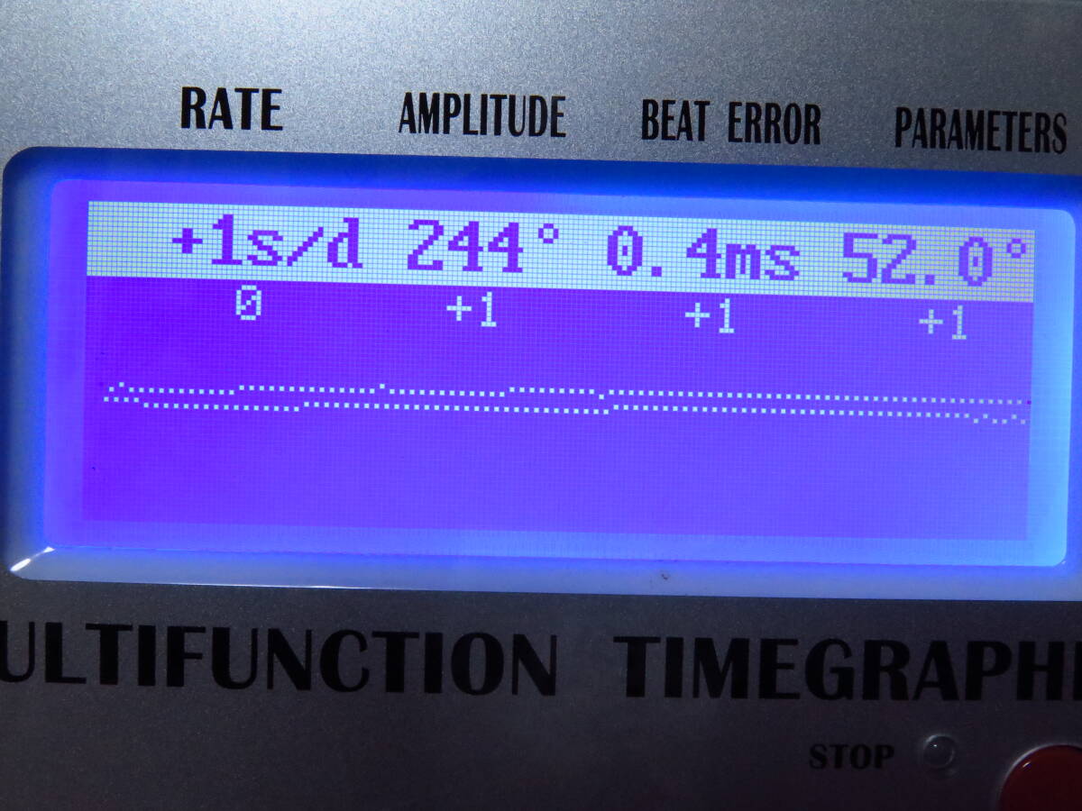 Yahoo!オークション - EPOC腕時計 自動巻きトリチウム夜光付 サアファ...