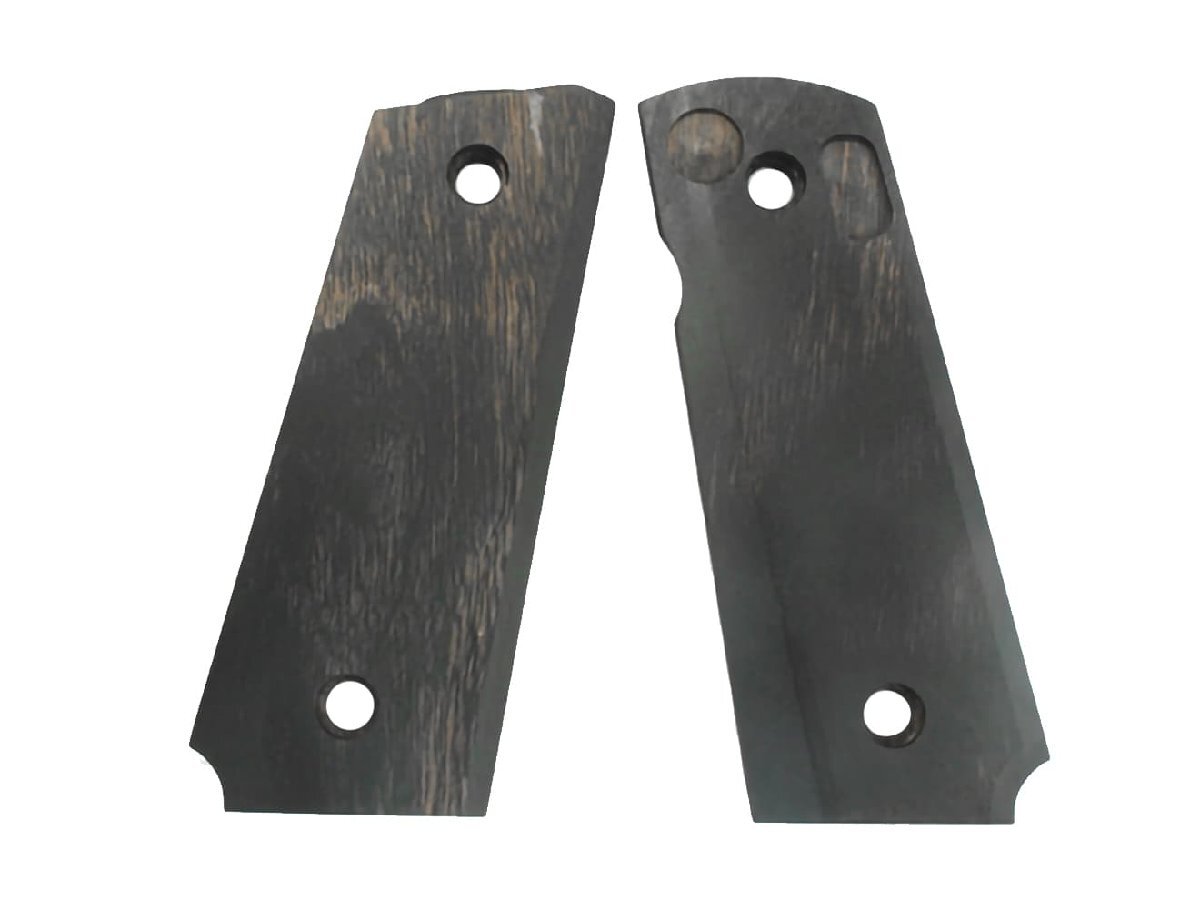 Yahoo!オークション - AWG-1441 PANDORA ARMS ウッドグリップ V10 ULTR...