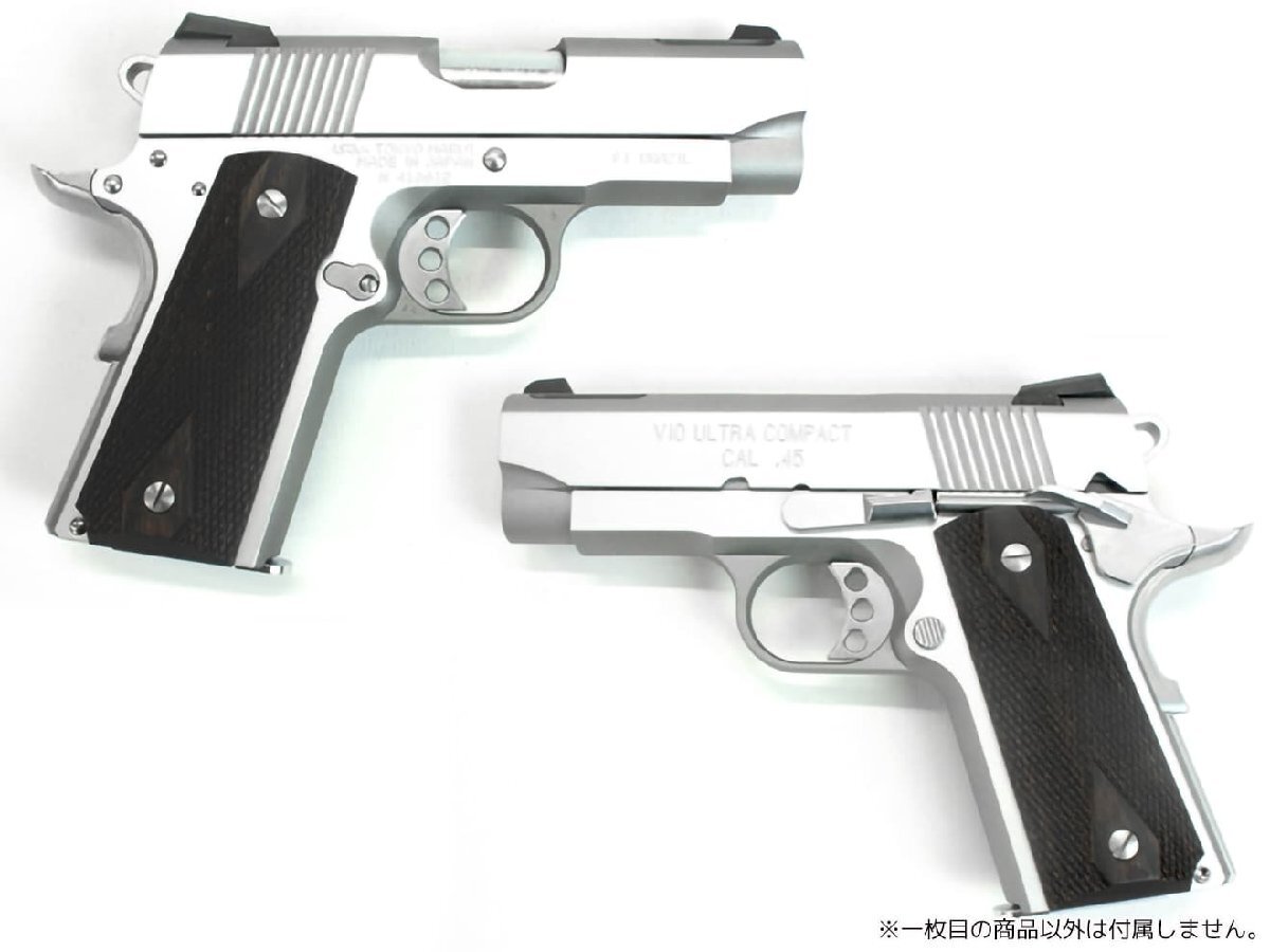 Yahoo!オークション - AWG-1441 PANDORA ARMS ウッドグリップ V10 ULTR...