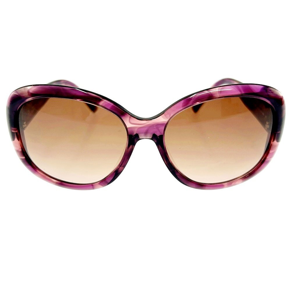 Yahoo!オークション - GIVENCHY ジバンシィ SGV 736G 57 16 COL.09SJ 1...