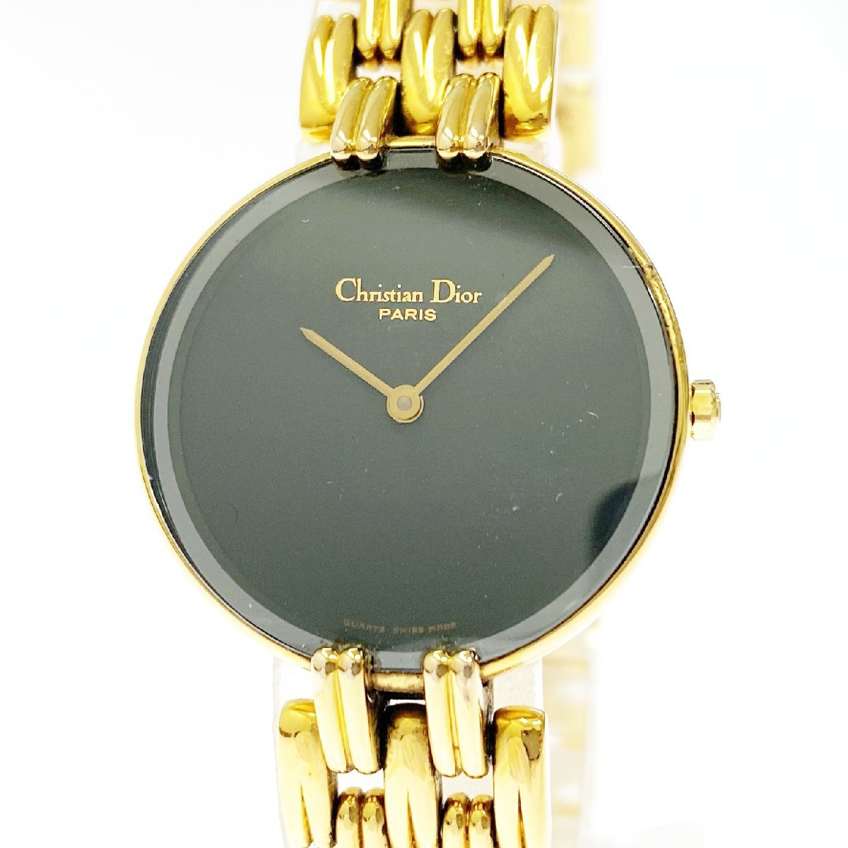 Yahoo!オークション - Christian Dior クリスチャンディオール L46.154...