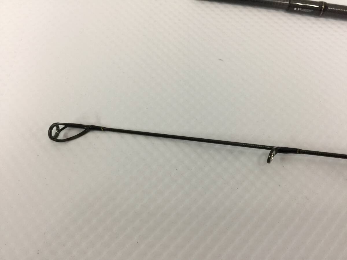 Yahoo!オークション - tbT666# ダイワ モアザン エキスパート AGS 103M...