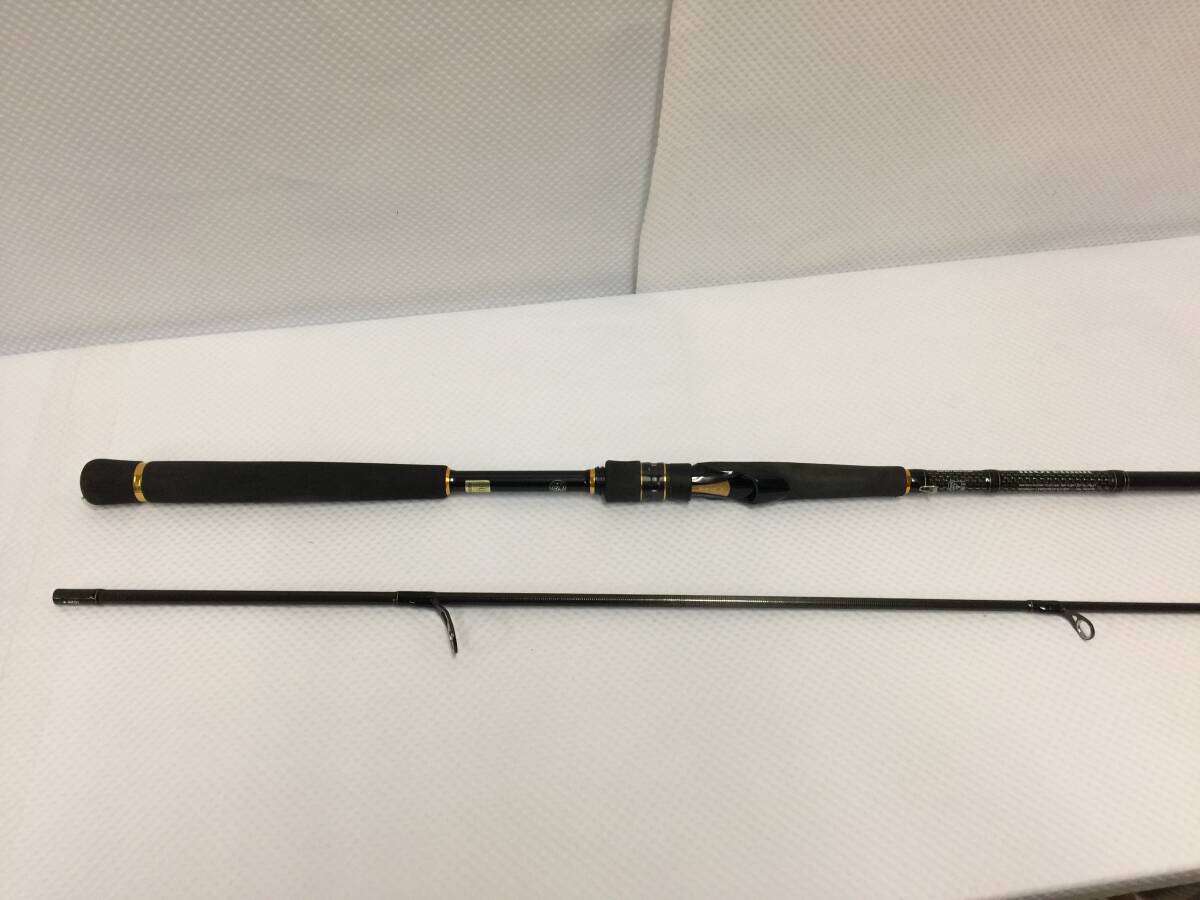 Yahoo!オークション - tbT666# ダイワ モアザン エキスパート AGS 103M...