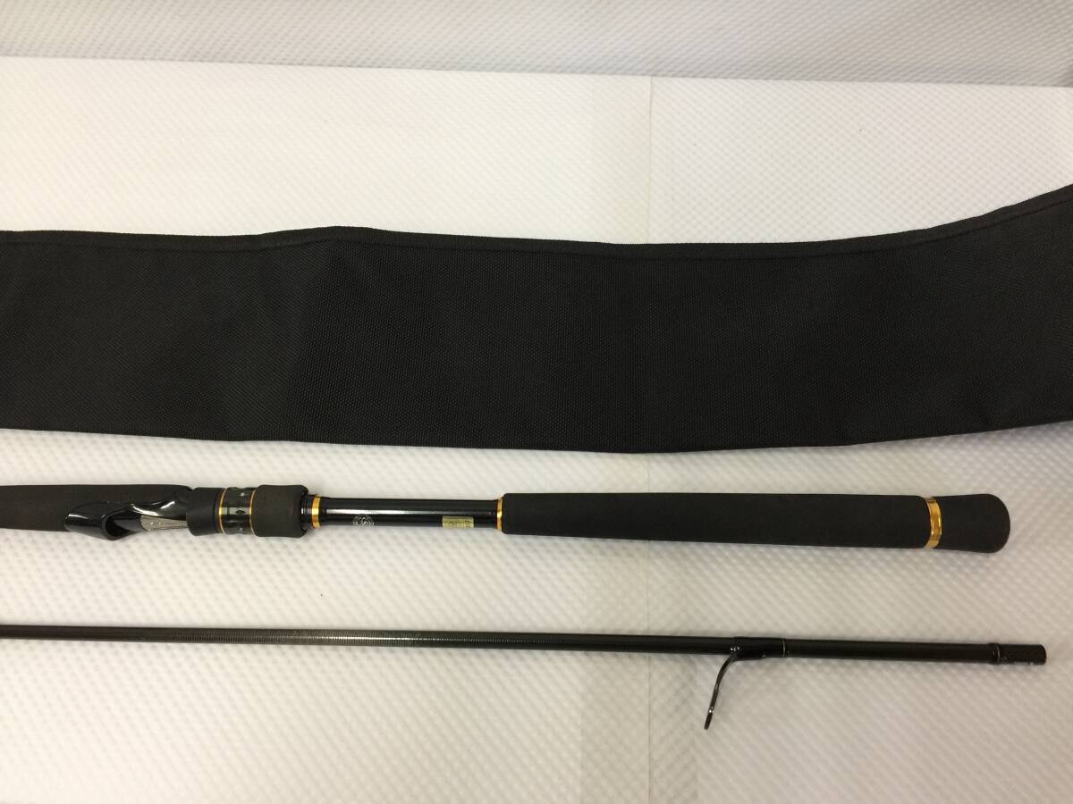 Yahoo!オークション - tbT680# ダイワ モアザン エキスパート AGS 106M...