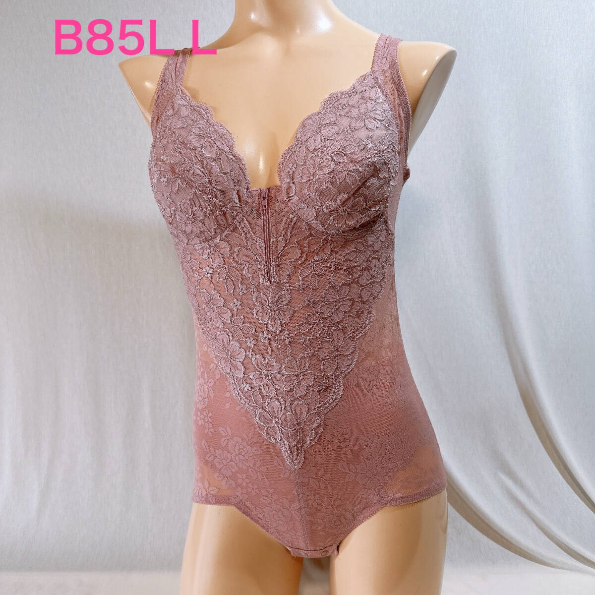 Yahoo!オークション - 6 高級 ボディスーツ B85LL