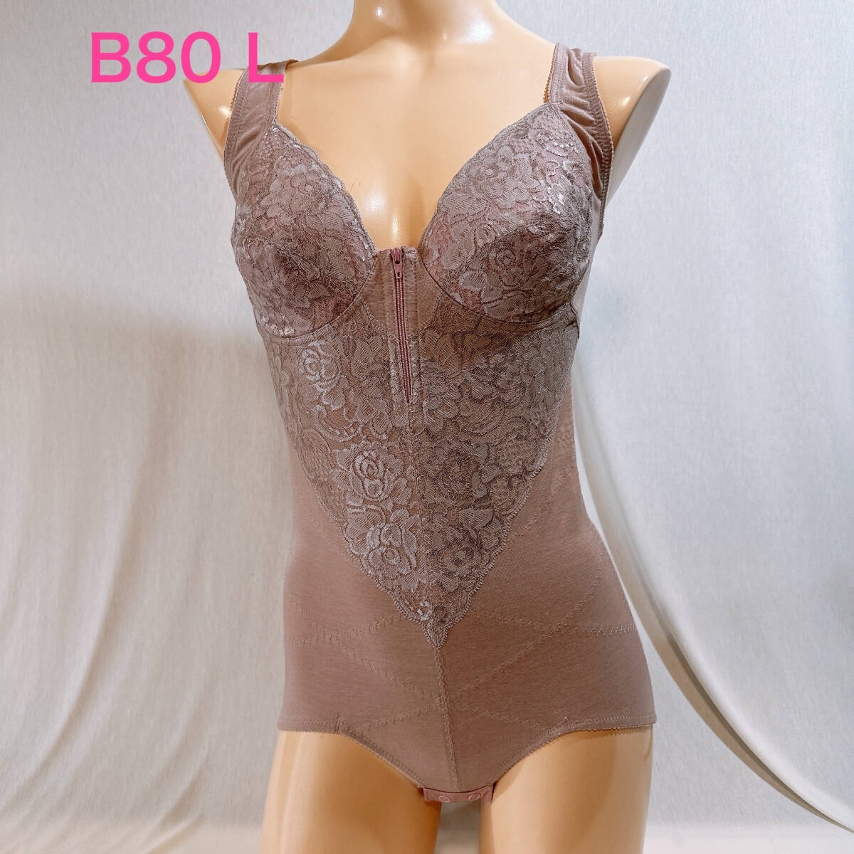 Yahoo!オークション - 13 高級 ボディスーツ B80L