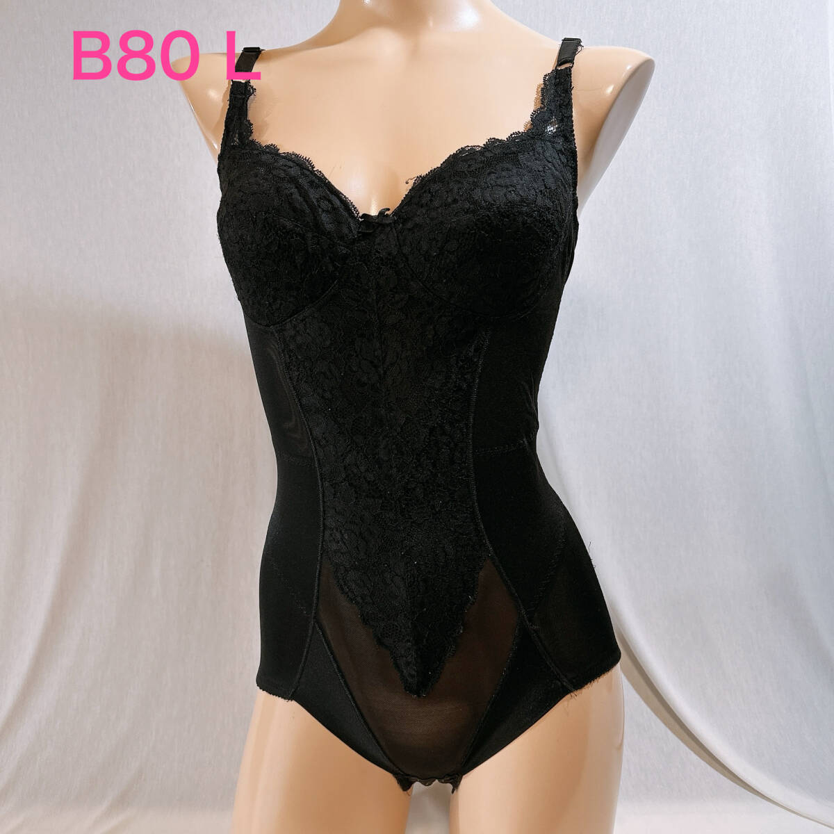 Yahoo!オークション - 14 高級 ボディスーツ B80L