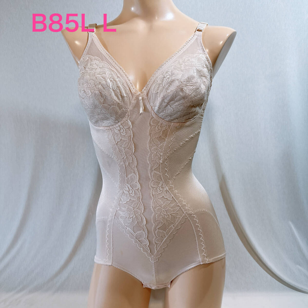 Yahoo!オークション - 23 高級 ボディスーツ B85LL