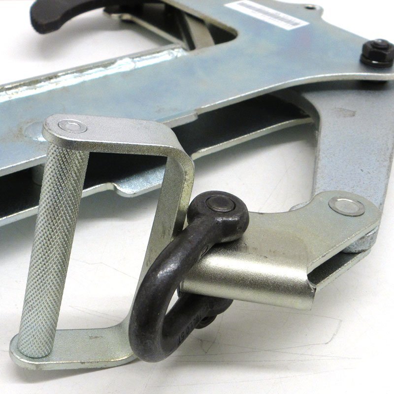 EAGLE CLAMP イーグルクランプ U字溝用クランプ コンクリート専用クランプ ECC-350Kg /D20179900041686D/(バイス、クランプ)｜売買されたオークション情報 ...