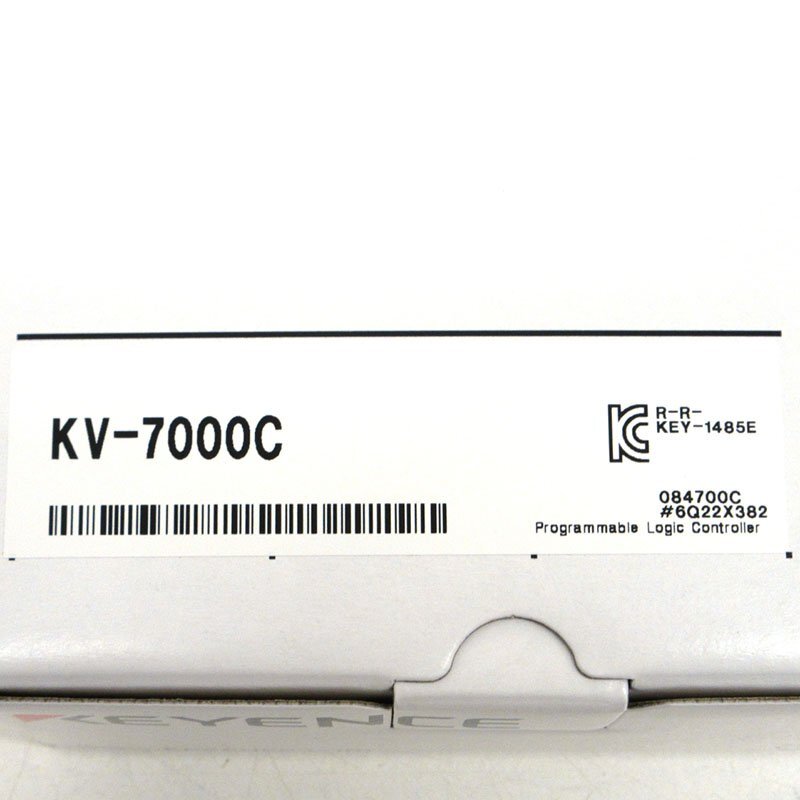 Yahoo!オークション - 【未使用】KEYENCE(キーエンス) バス接続ユニッ...