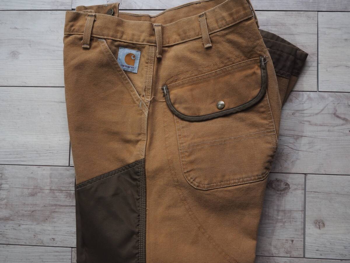 カーハート CARHARTT ダブルニーワークパンツ 90s星形マーク入り w34 USA製 WU256(ボトムス)｜売買されたオークション情報、yahooの商品情報をアーカイブ公開 ...