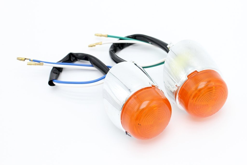 VINO 5AU SA10J フロントウインカー左右セット ビーノ 純正タイプ 2st 2スト アンバー YAMAHA ヤマハ(ウインカー)｜売買されたオークション情報、yahooの商品情報を ...