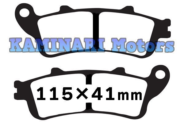 Yahoo!オークション - 送料格安 X11 SC42 CBR1100XX SC35前後ブレーキ...