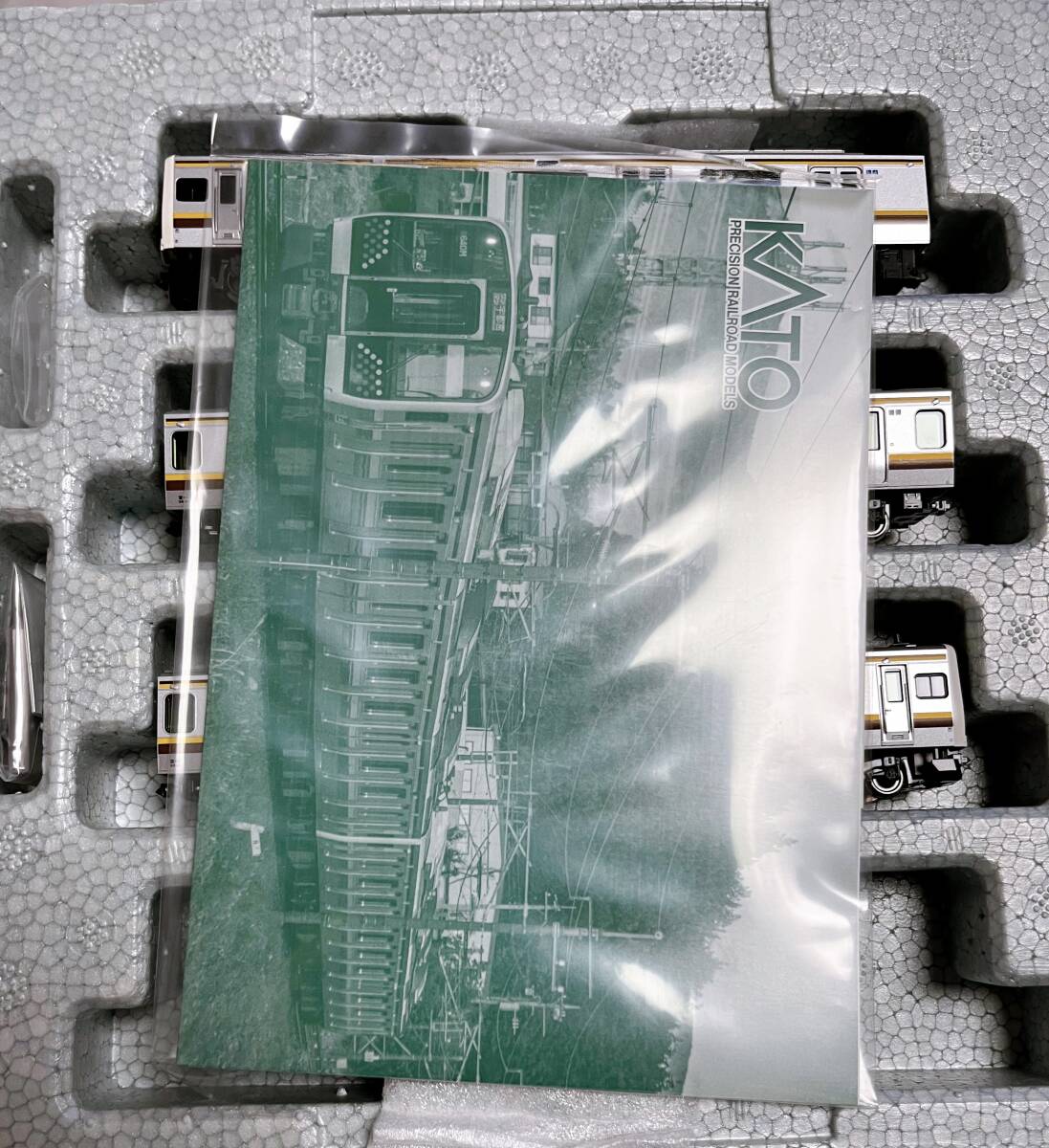 Yahoo!オークション - KATO E131系600番台 宇都宮・日光線3両セット