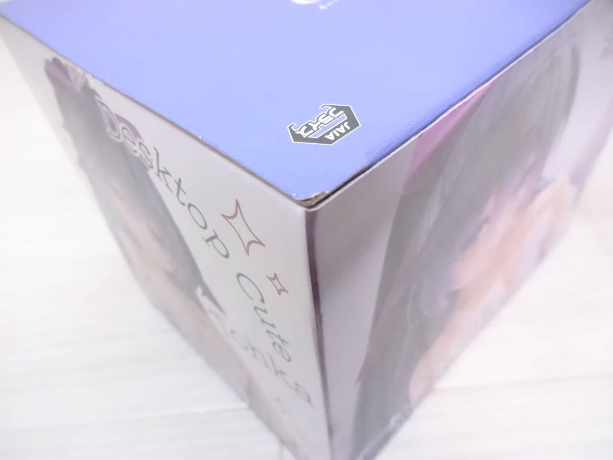 Yahoo!オークション - 08/H492 デート・ア・ライブV Desktop Cute フィ...