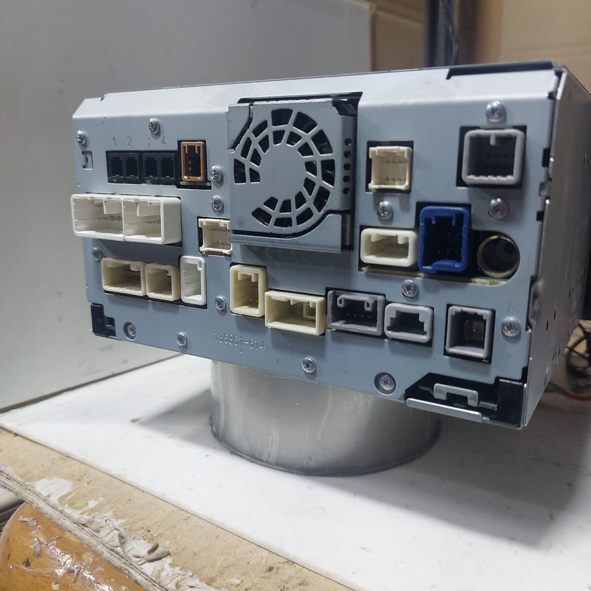 Yahoo!オークション - トヨタ NSZT-W62G 2017年度地図データ (管理番号...