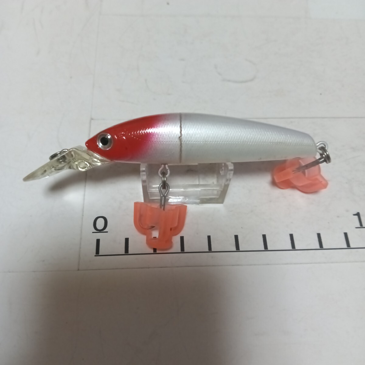 Yahoo!オークション - T5000 オールド 廃盤 希少 パナソニック ミノー ...