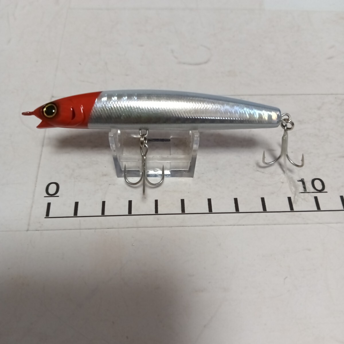 T5000 廃盤 ダイス ジャッカル セイラミノー80SS SW(ミノー)｜売買されたオークション情報、yahooの商品情報をアーカイブ公開 - オークファン（aucfan.com）