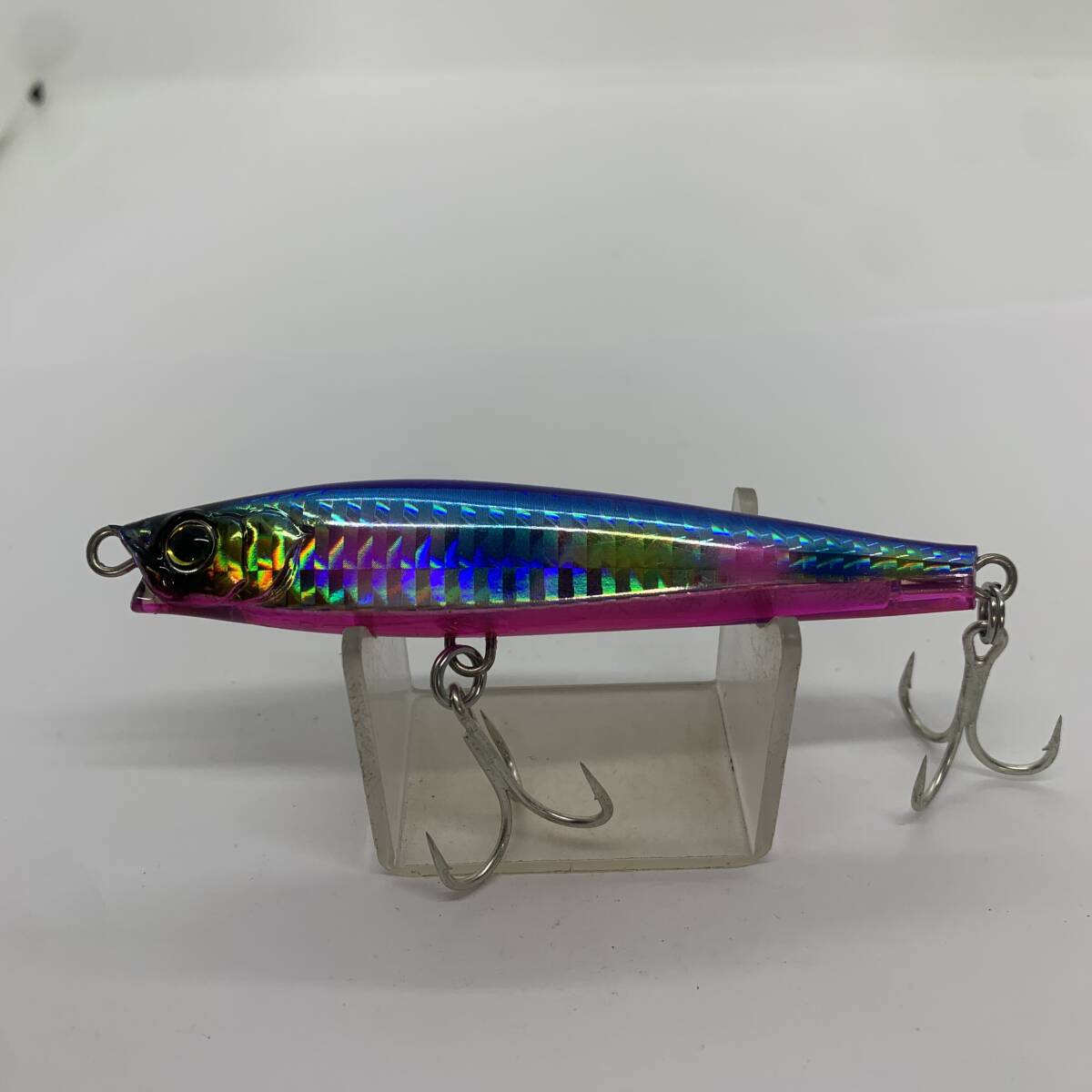 K-42311 デュエル DUEL ハードコア モンスターショット 95S(ミノー)｜売買されたオークション情報、yahooの商品情報をアーカイブ公開 - オークファン（aucfan.com）