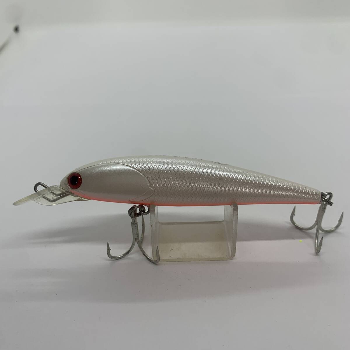 K-42321 プエブロ ブービーバード 90F(ミノー)｜売買されたオークション情報、yahooの商品情報をアーカイブ公開 - オークファン（aucfan.com）