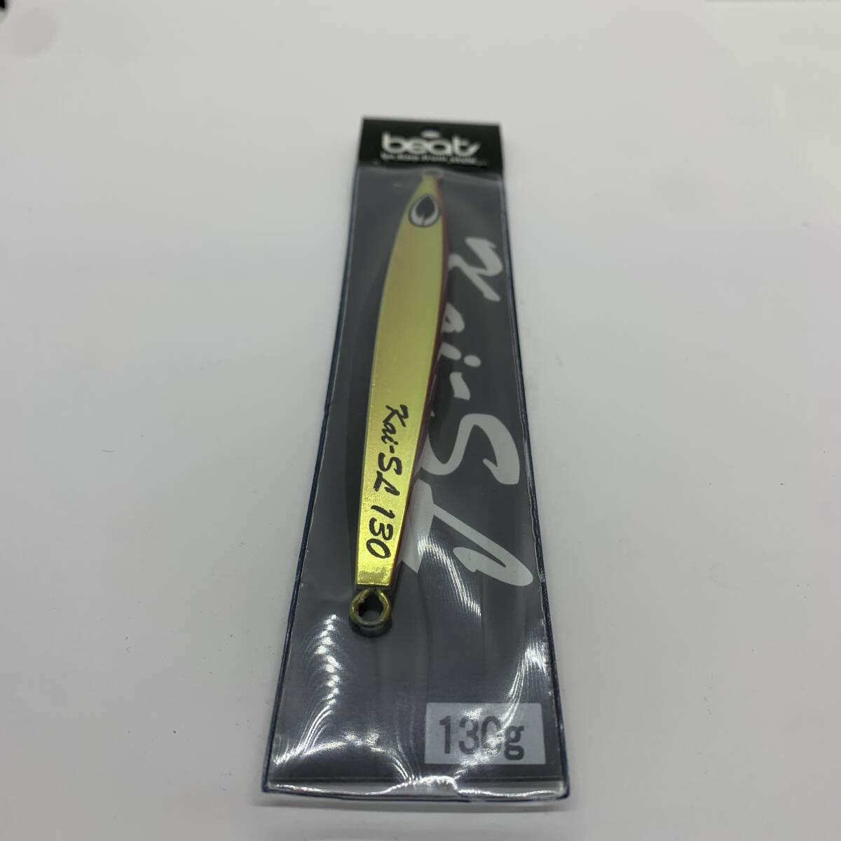 Yahoo!オークション - N-11512 ビート beat カイ SL 130g レッドゴール...