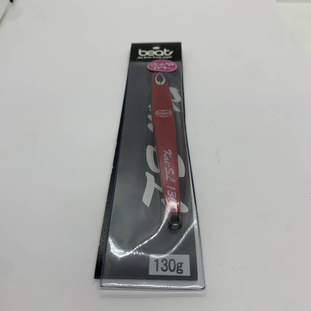 Yahoo!オークション - N-11515 ビート beat カイ SL 130g トマト