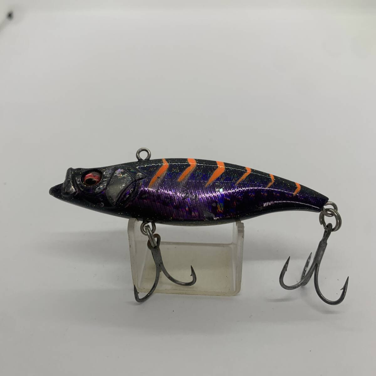 Yahoo!オークション - K-42452 メガバス MEGABASS カットバイブ 17g